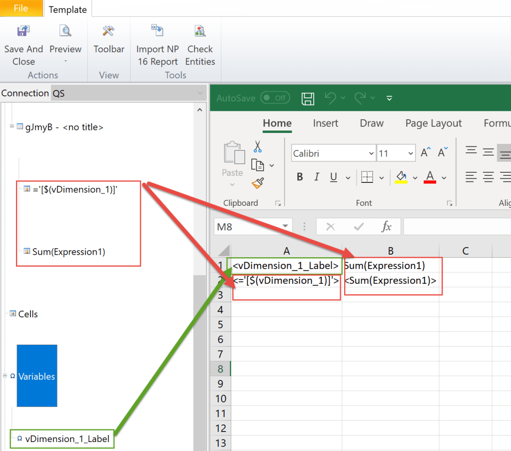 NPrinting Filters – Part 4 (Variables) – NPrinting Adventures